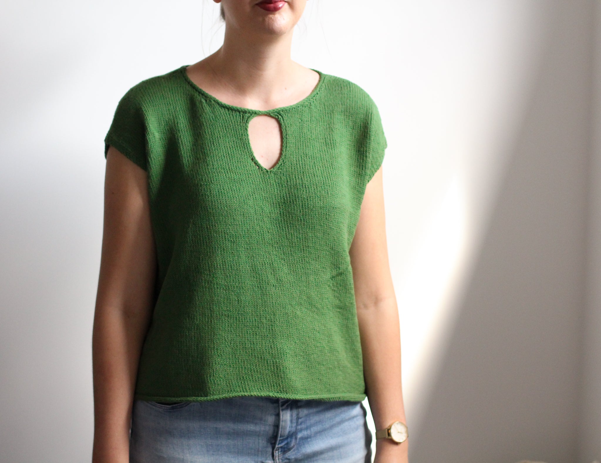 Project: Adira by Truly Myrtle – Say! Little Hen Shop